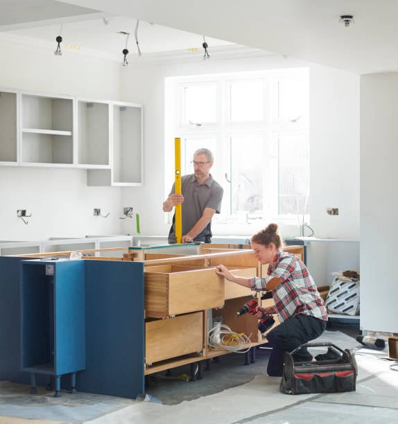 Setting Up New Furniture Stock Photos, Pictures & Royalty-Free Images ... Setting Up New Furniture Stock Photos, Pictures & Royalty-Free Images ...