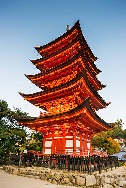 Royalty Free Japanese Pagoda Pictures, Images and Stock Photos - iStock Royalty Free Japanese Pagoda Pictures, Images and Stock Photos - iStock