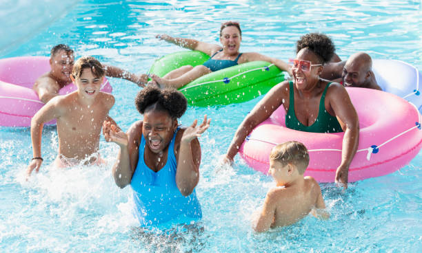 Crowded Waterpark Stock Photos, Pictures & Royalty-Free Images - iStock Crowded Waterpark Stock Photos, Pictures & Royalty-Free Images - iStock