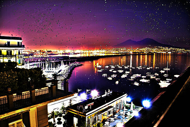 Night Bay Of Naples Stock Photos, Pictures & Royalty-Free Images - iStock Night Bay Of Naples Stock Photos, Pictures & Royalty-Free Images - iStock