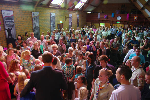 Worship Crowd Stock Photos, Pictures & Royalty-Free Images - iStock Worship Crowd Stock Photos, Pictures & Royalty-Free Images - iStock