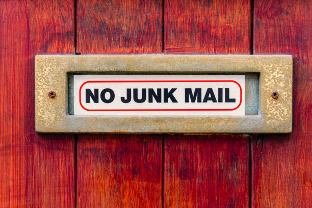 No Junk Mail Stock Photos, Pictures & Royalty-Free Images - iStock No Junk Mail Stock Photos, Pictures & Royalty-Free Images - iStock