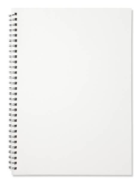 Spiral Notebook Paper Pictures Stock Photos, Pictures & Royalty-Free ... Spiral Notebook Paper Pictures Stock Photos, Pictures & Royalty-Free ...