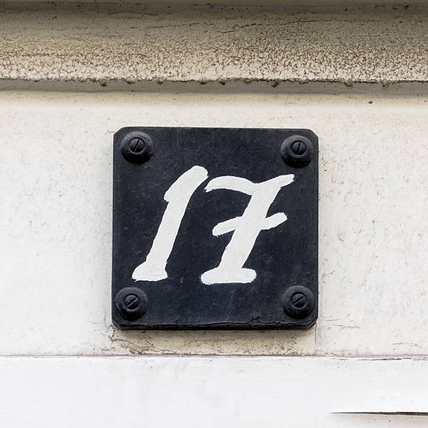 Royalty Free Number 17 Pictures, Images and Stock Photos - iStock Royalty Free Number 17 Pictures, Images and Stock Photos - iStock