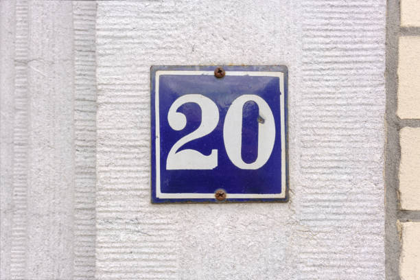Number 20 Stock Photos, Pictures & Royalty-Free Images - iStock Number 20 Stock Photos, Pictures & Royalty-Free Images - iStock