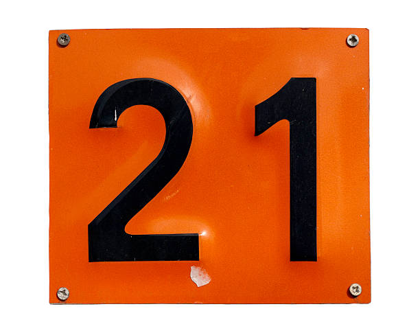 Number 21 Pictures, Images and Stock Photos - iStock Number 21 Pictures, Images and Stock Photos - iStock