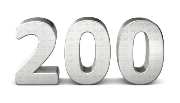 Number 200 Stock Photos, Pictures & Royalty-Free Images - iStock Number 200 Stock Photos, Pictures & Royalty-Free Images - iStock