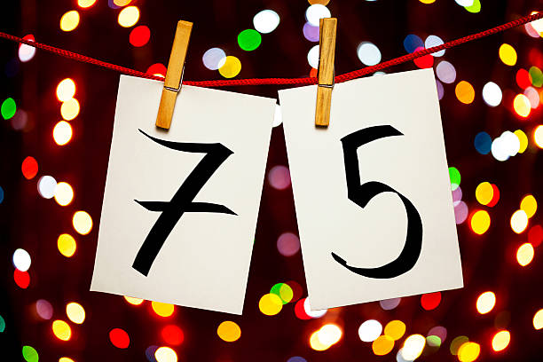 Royalty Free Number 75 Pictures, Images and Stock Photos - iStock Royalty Free Number 75 Pictures, Images and Stock Photos - iStock