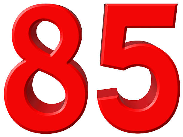 Royalty Free Number 85 Pictures, Images and Stock Photos - iStock Royalty Free Number 85 Pictures, Images and Stock Photos - iStock