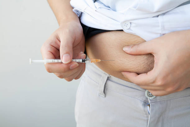 Subcutaneous Injection Stock Photos, Pictures & Royalty-Free Images ... Subcutaneous Injection Stock Photos, Pictures & Royalty-Free Images ...