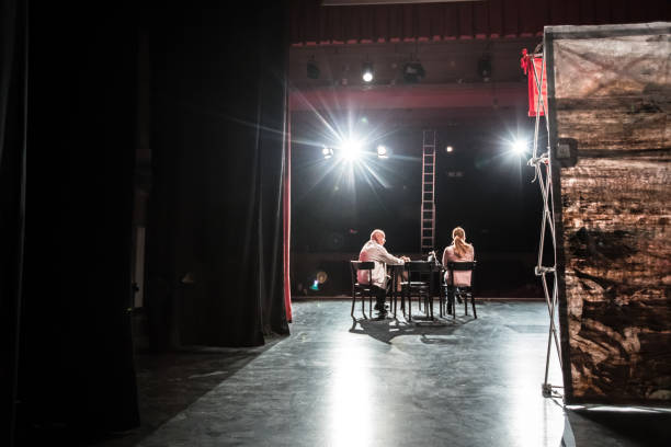 Backstage Stock Photos, Pictures & Royalty-Free Images - iStock Backstage Stock Photos, Pictures & Royalty-Free Images - iStock