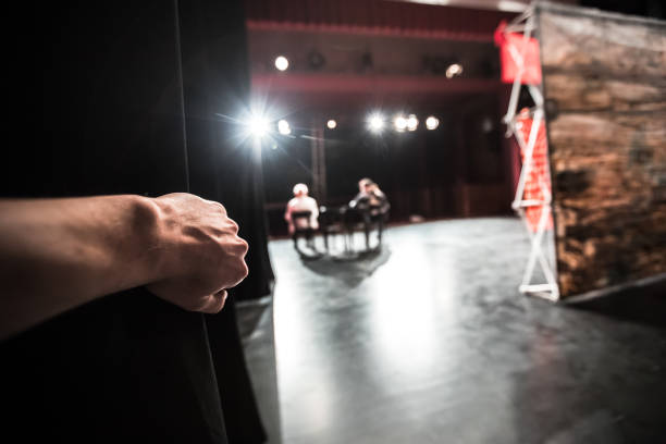 Backstage Stock Photos, Pictures & Royalty-Free Images - iStock Backstage Stock Photos, Pictures & Royalty-Free Images - iStock