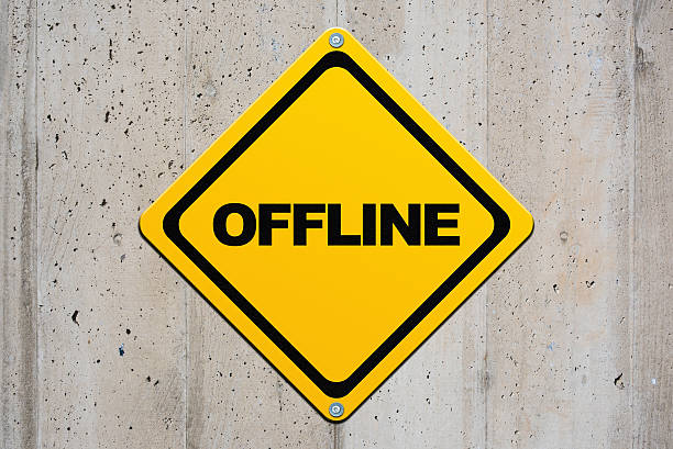 Offline Offline
