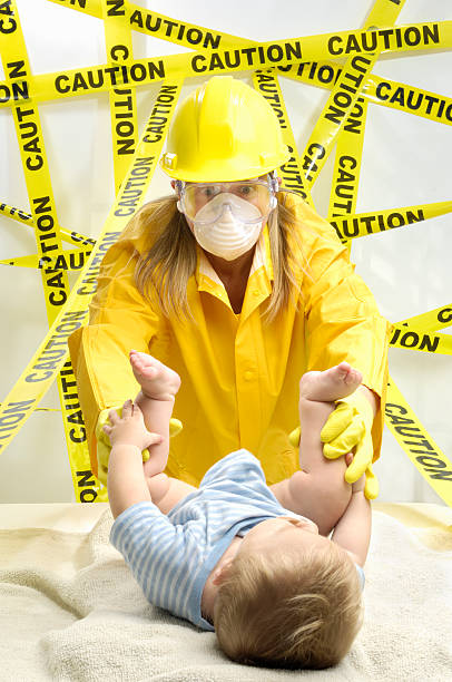 Yellow Hazmat Suit Stock Photos, Pictures & Royalty-Free Images - iStock Yellow Hazmat Suit Stock Photos, Pictures & Royalty-Free Images - iStock