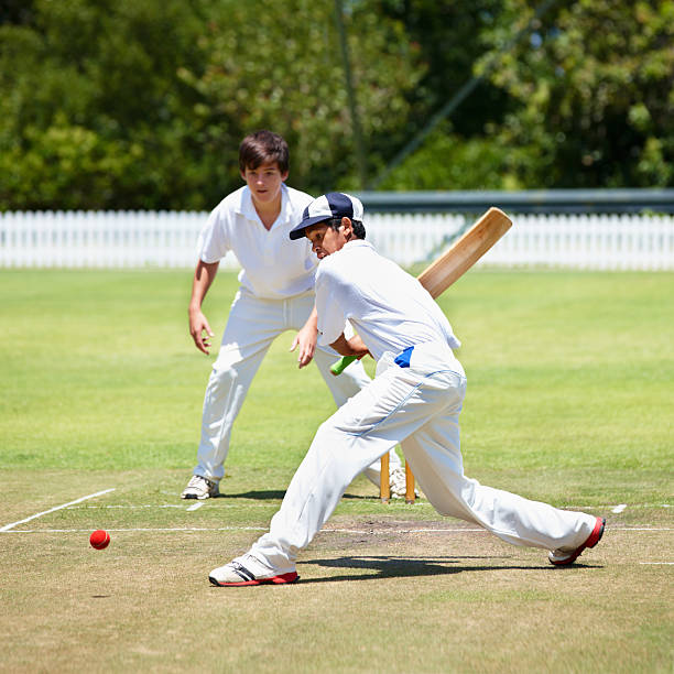 Royalty Free Kids Playing Cricket Pictures, Images and Stock Photos ... Royalty Free Kids Playing Cricket Pictures, Images and Stock Photos ...