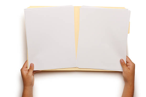 Best File Paper Manila Folder Open Stock Photos, Pictures & Royalty ... Best File Paper Manila Folder Open Stock Photos, Pictures & Royalty ...