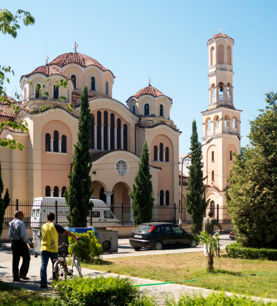 Bangsa Albania Foto Stok, Potret & Gambar Bebas Royalti - iStock Bangsa Albania Foto Stok, Potret & Gambar Bebas Royalti - iStock