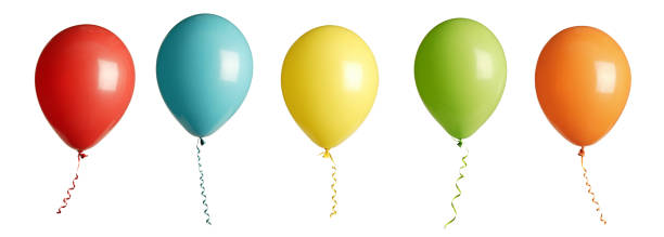 Balloon Five Objects Group Of Objects Green Stock Photos, Pictures ... Balloon Five Objects Group Of Objects Green Stock Photos, Pictures ...
