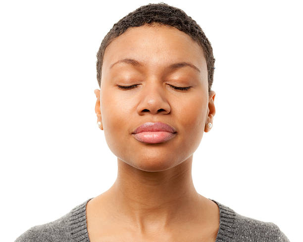 Royalty Free Woman Eyes Closed Pictures, Images and Stock Photos - iStock Royalty Free Woman Eyes Closed Pictures, Images and Stock Photos - iStock