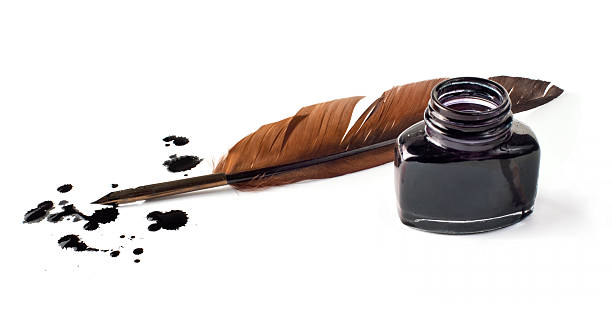 Royalty Free Quill Pen Pictures, Images and Stock Photos - iStock Royalty Free Quill Pen Pictures, Images and Stock Photos - iStock