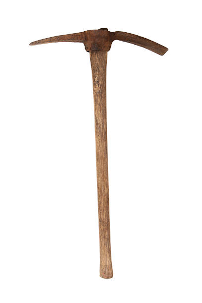 Royalty Free Pick Axe Pictures, Images and Stock Photos - iStock Royalty Free Pick Axe Pictures, Images and Stock Photos - iStock