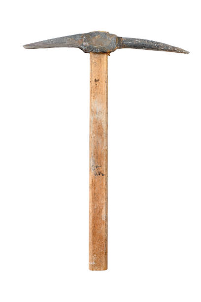 Royalty Free Pick Axe Pictures, Images and Stock Photos - iStock Royalty Free Pick Axe Pictures, Images and Stock Photos - iStock