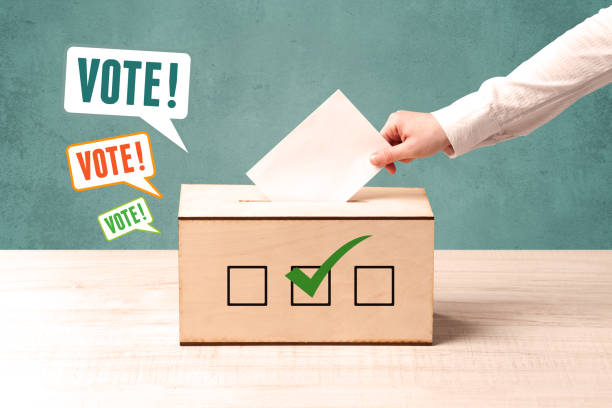 Droit De Vote - Photos et Images Libres de Droits - iStock Droit De Vote - Photos et Images Libres de Droits - iStock