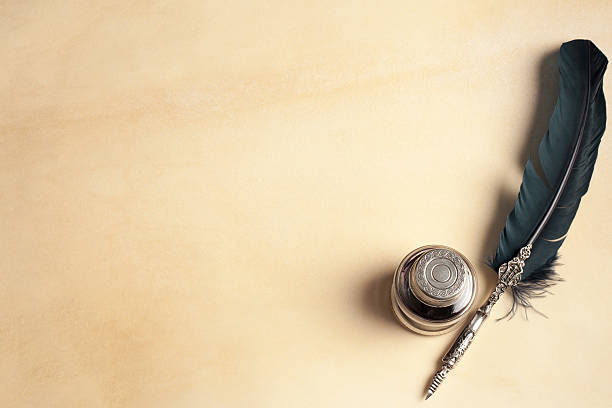Royalty Free Quill Pen Pictures, Images and Stock Photos - iStock Royalty Free Quill Pen Pictures, Images and Stock Photos - iStock