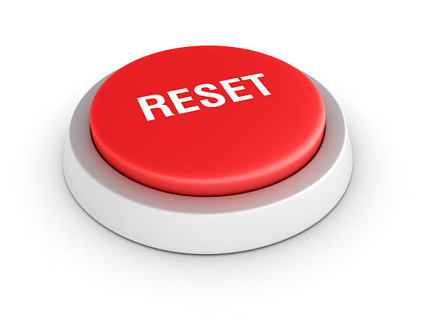 Royalty Free Reset Button Pictures, Images and Stock Photos - iStock Royalty Free Reset Button Pictures, Images and Stock Photos - iStock