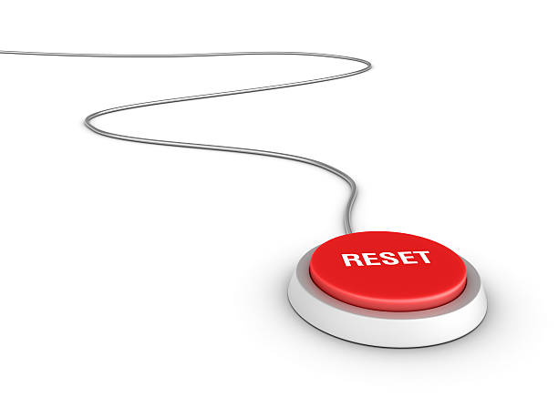 Royalty Free Reset Button Pictures, Images and Stock Photos - iStock Royalty Free Reset Button Pictures, Images and Stock Photos - iStock
