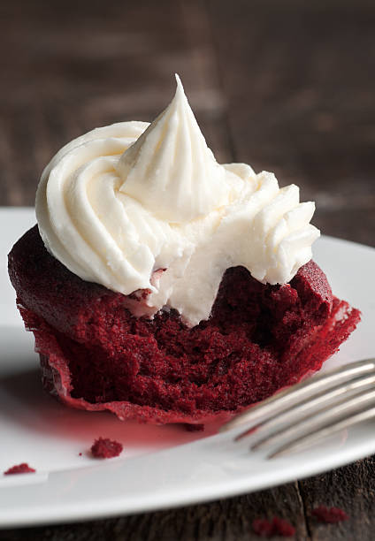 Half Eaten Cupcake Stock Photos, Pictures & Royalty-Free Images - iStock Half Eaten Cupcake Stock Photos, Pictures & Royalty-Free Images - iStock