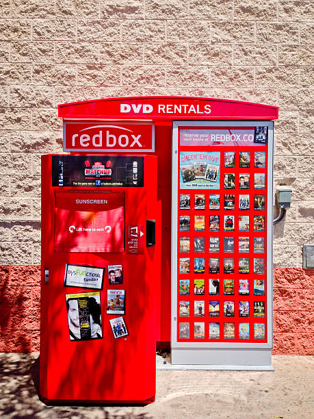 Redbox Kiosk Stock Photos, Pictures & Royalty-Free Images - iStock Redbox Kiosk Stock Photos, Pictures & Royalty-Free Images - iStock