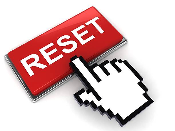 Royalty Free Reset Button Pictures, Images and Stock Photos - iStock Royalty Free Reset Button Pictures, Images and Stock Photos - iStock