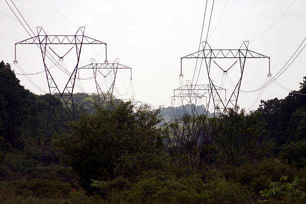 Utility Right Of Way Stock Photos, Pictures & Royalty-Free Images - iStock Utility Right Of Way Stock Photos, Pictures & Royalty-Free Images - iStock