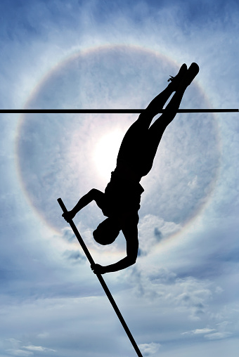 Risk Taking And Challenge Concept Stock Photo - Download Image Now - iStock Risk Taking And Challenge Concept Stock Photo - Download Image Now - iStock