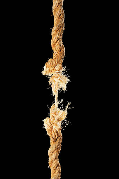 Frayed Rope Stock Photos, Pictures & Royalty-Free Images - iStock Frayed Rope Stock Photos, Pictures & Royalty-Free Images - iStock