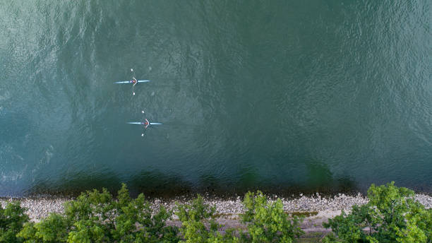 Rowers Aerial Stock Photos, Pictures & Royalty-Free Images - iStock Rowers Aerial Stock Photos, Pictures & Royalty-Free Images - iStock