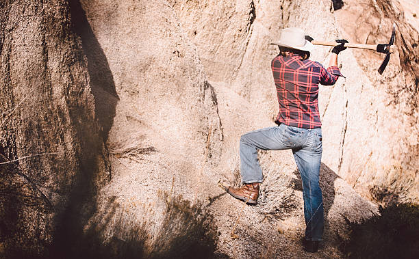 Royalty Free Pick Axe Pictures, Images and Stock Photos - iStock Royalty Free Pick Axe Pictures, Images and Stock Photos - iStock
