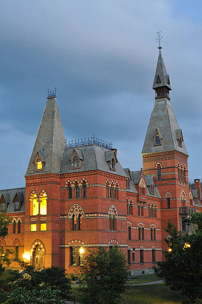 Cornell University Campus Stock Photos, Pictures & Royalty-Free Images ... Cornell University Campus Stock Photos, Pictures & Royalty-Free Images ...