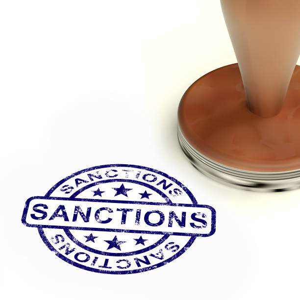 Sanctions Stock Photos, Pictures & Royalty-Free Images - iStock Sanctions Stock Photos, Pictures & Royalty-Free Images - iStock