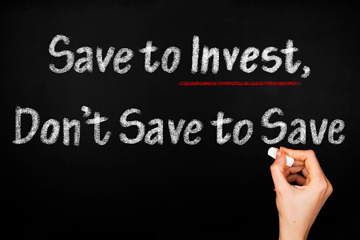 Save To Invest Stock Photo - Download Image Now - iStock Save To Invest Stock Photo - Download Image Now - iStock