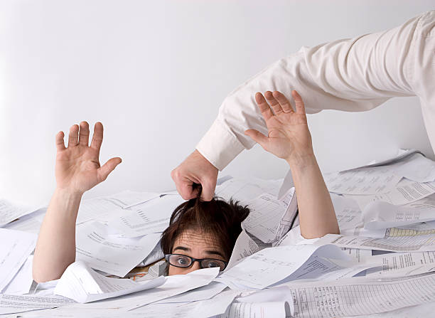 Drowning In Paperwork Stock Photos, Pictures & Royalty-Free Images - iStock Drowning In Paperwork Stock Photos, Pictures & Royalty-Free Images - iStock