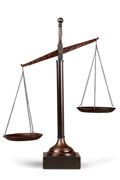 Balance De La Justice Banque d'images et photos libres de droit - iStock Balance De La Justice Banque d'images et photos libres de droit - iStock
