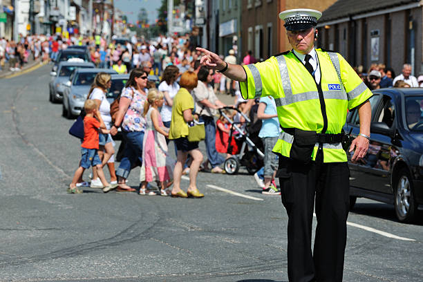 Best Traffic Police Officer Stock Photos, Pictures & Royalty-Free ... Best Traffic Police Officer Stock Photos, Pictures & Royalty-Free ...