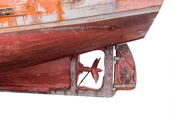 Popa De Un Barco - Banco de fotos e imágenes de stock - iStock Popa De Un Barco - Banco de fotos e imágenes de stock - iStock