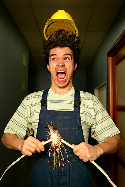 Electrocuted Hair Stock Photos, Pictures & Royalty-Free Images - iStock Electrocuted Hair Stock Photos, Pictures & Royalty-Free Images - iStock