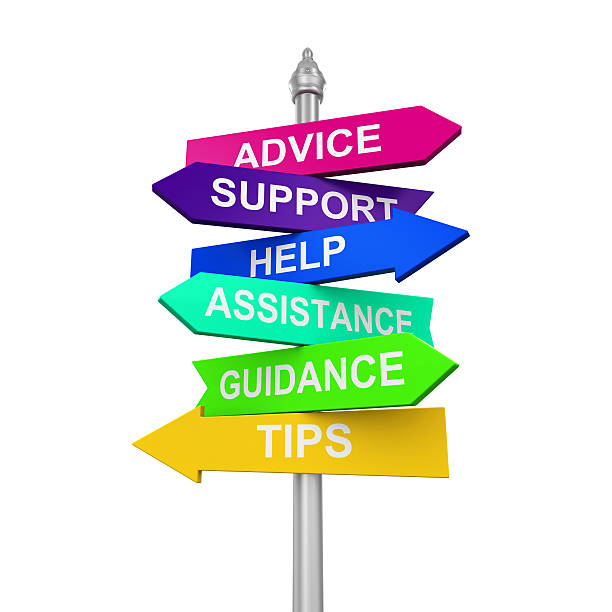 Best Sign Directions Support Help Tips Advice Guidance Assistance Stock ... Best Sign Directions Support Help Tips Advice Guidance Assistance Stock ...