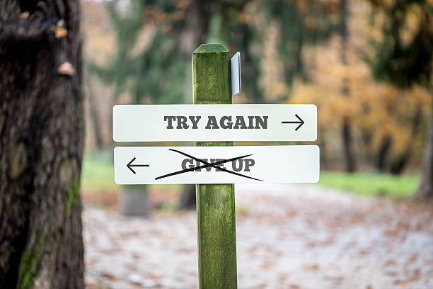 Try Again Stock Photos, Pictures & Royalty-Free Images - iStock Try Again Stock Photos, Pictures & Royalty-Free Images - iStock