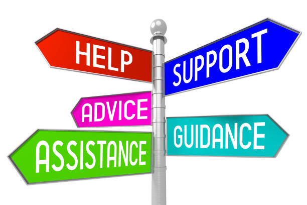 Best Sign Directions Support Help Tips Advice Guidance Assistance Stock ... Best Sign Directions Support Help Tips Advice Guidance Assistance Stock ...