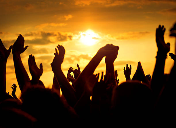Worship Crowd Stock Photos, Pictures & Royalty-Free Images - iStock Worship Crowd Stock Photos, Pictures & Royalty-Free Images - iStock